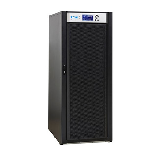 Energía regulada / UPS - UPSISTEMAS